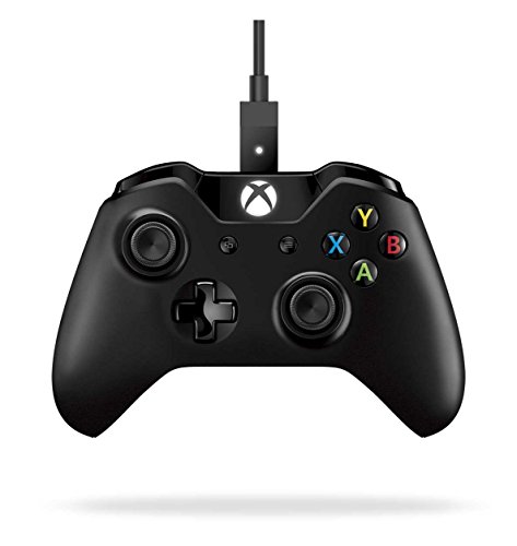 Microsoft Xbox One Controller Cable For Windows Spicy Gaming Gear 2103